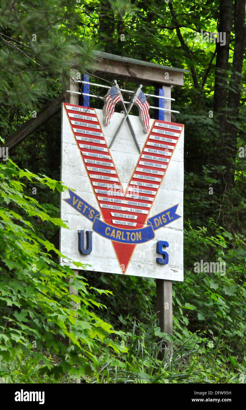 Us vets hi-res stock photography and images - Alamy