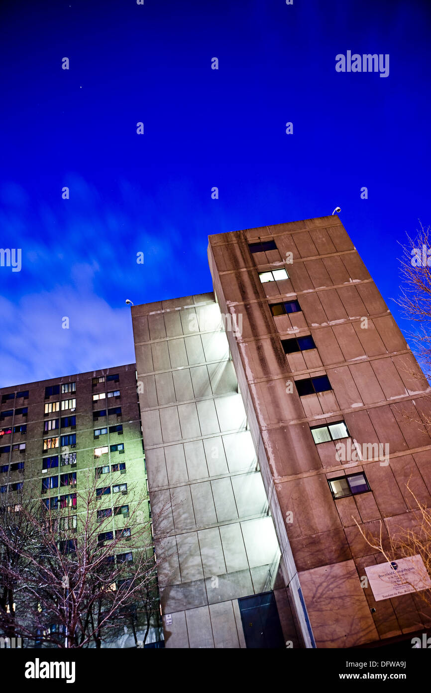 Rochester architecture hi-res stock photography and images - Alamy