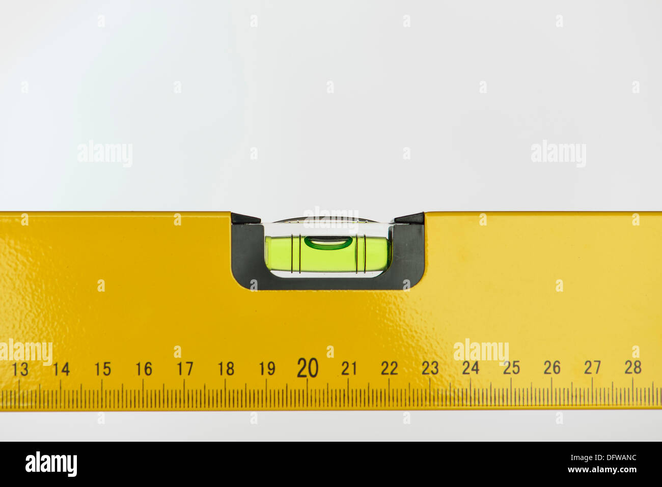 Precision measurement hi-res stock photography and images - Alamy