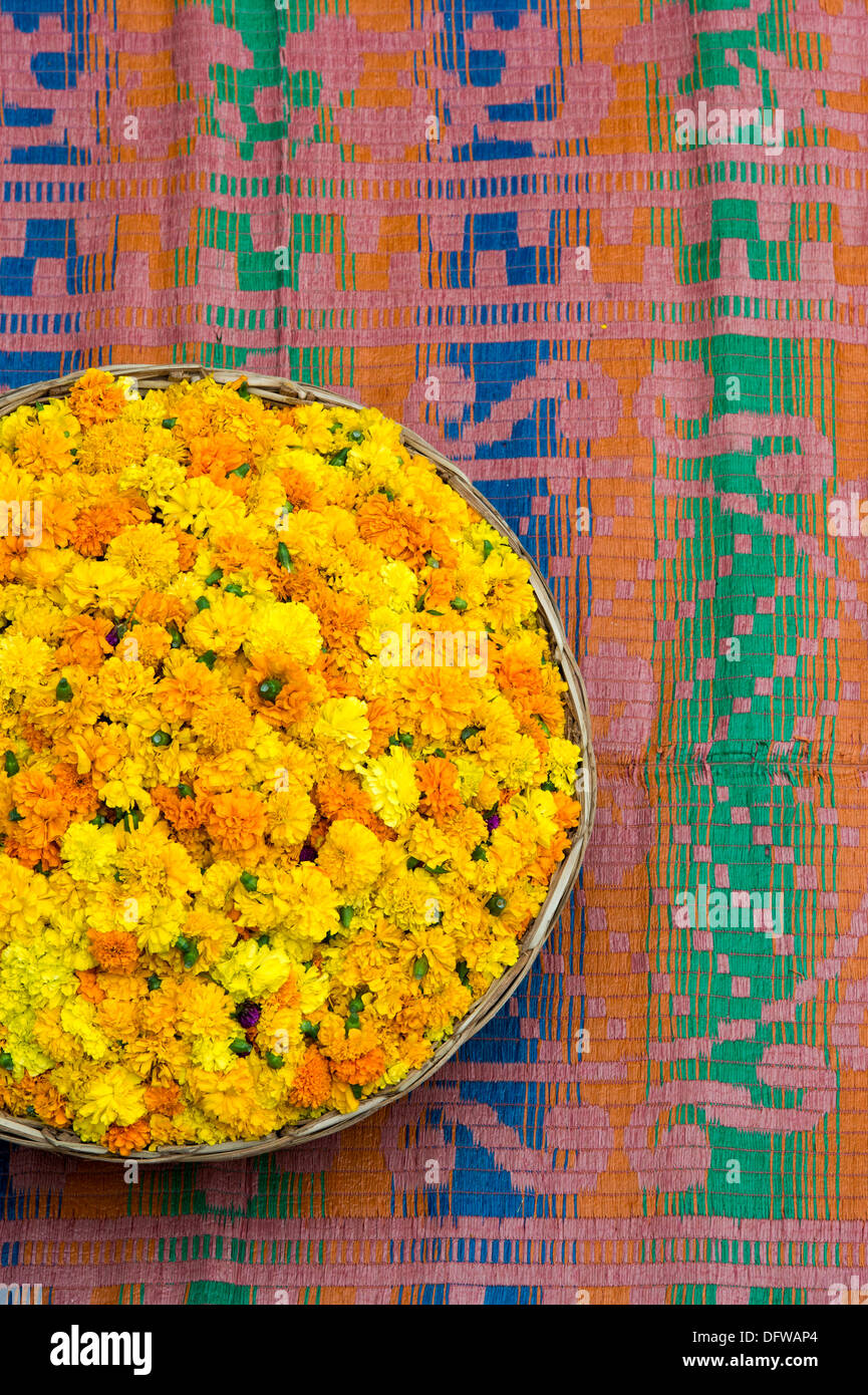 Indian mat hi-res stock photography and images - Alamy