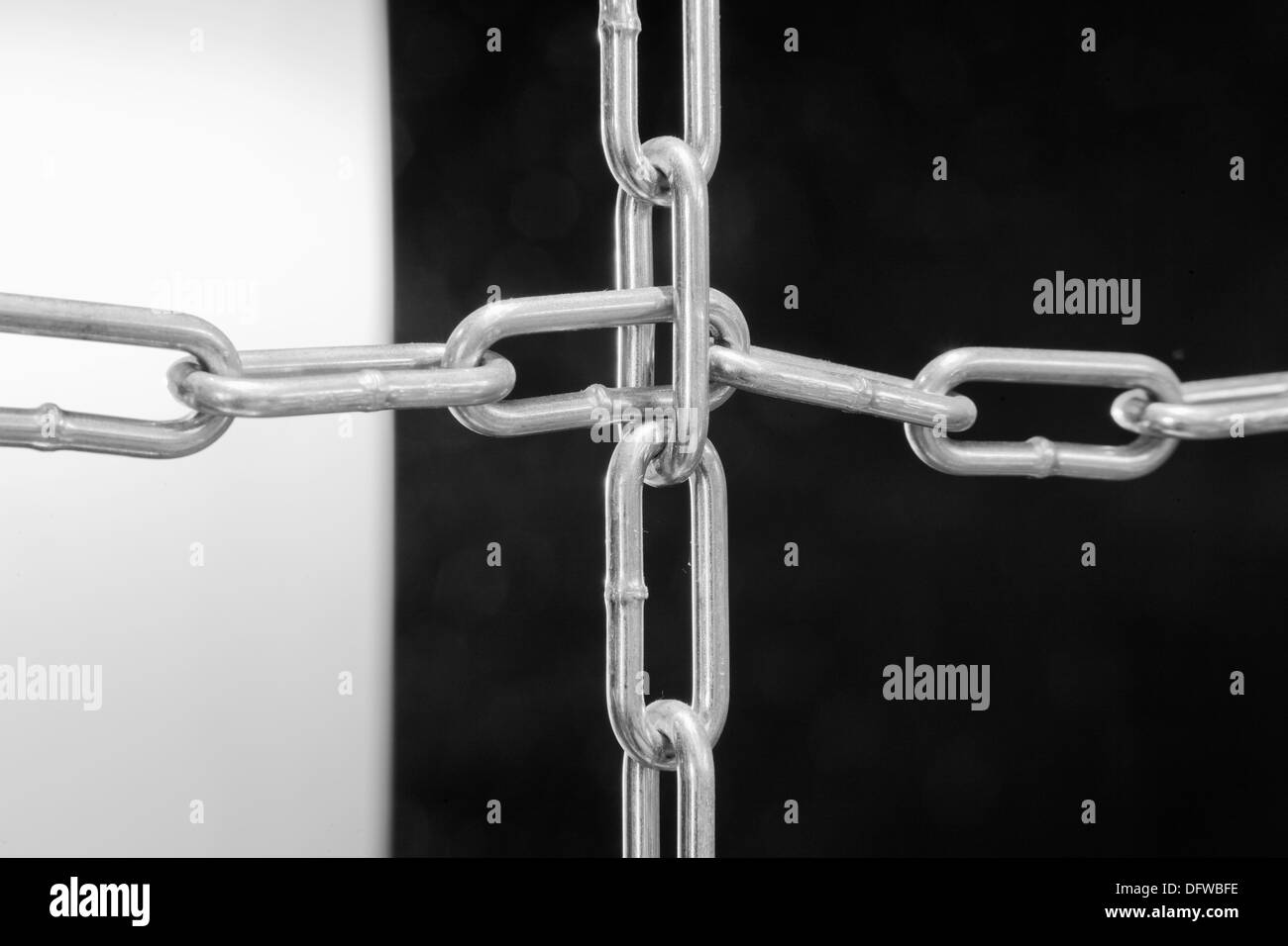 Connected connecting hi-res stock photography and images - Alamy