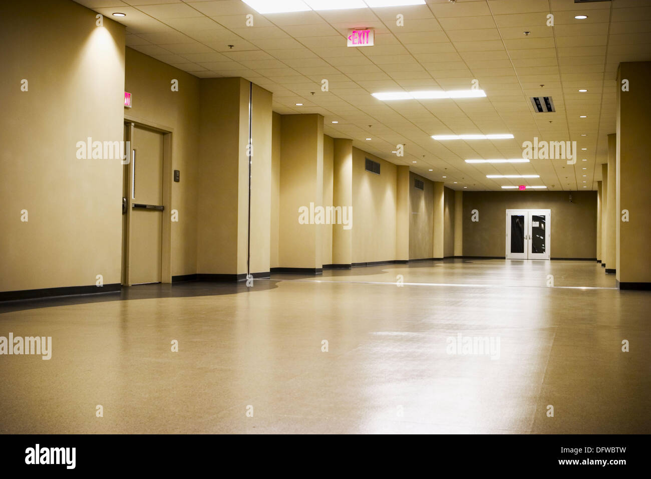 Made 2 renders of the backrooms, looking for feedback! Want to perfect ...