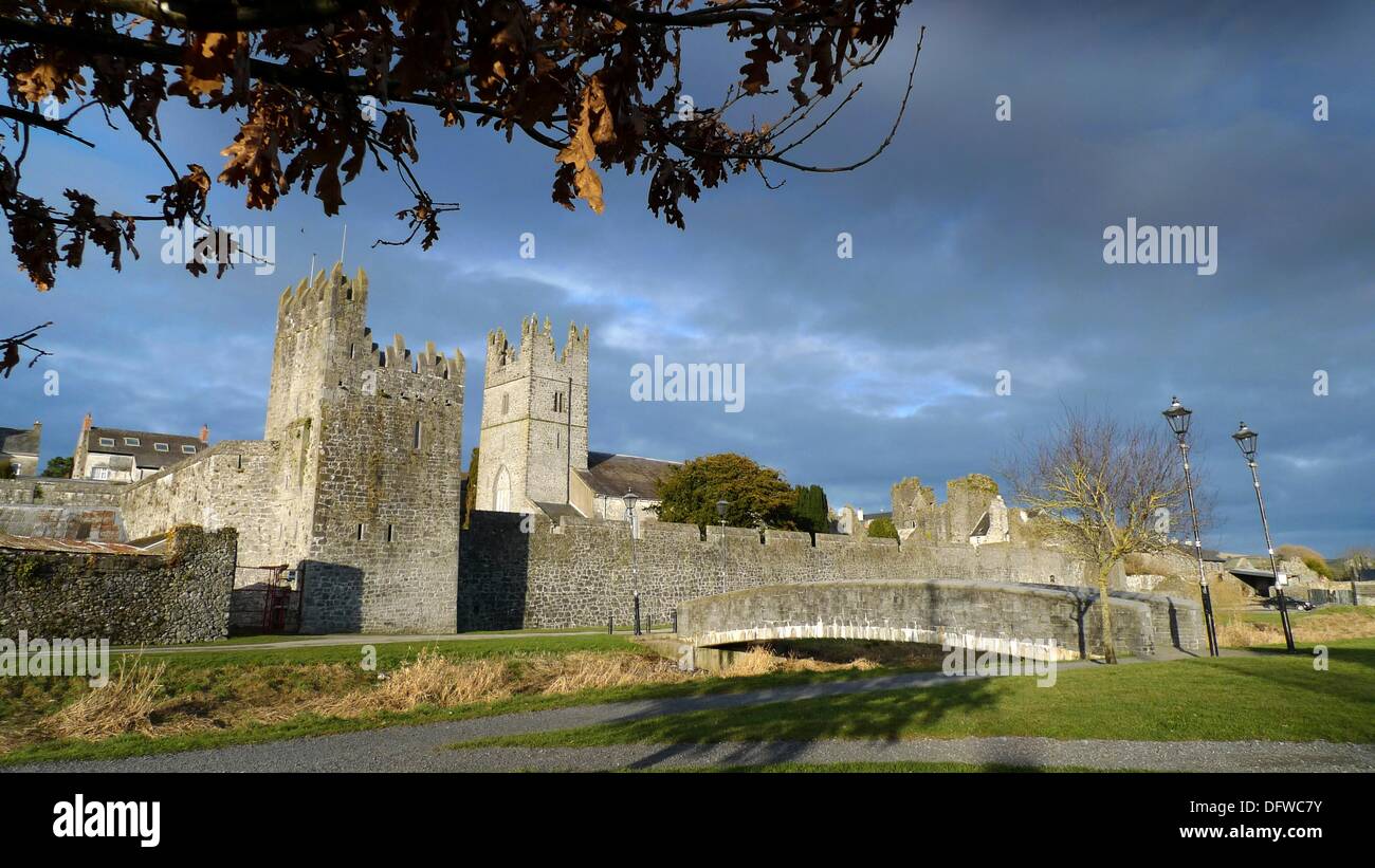Fethard High Resolution Stock Photography and Images - Alamy