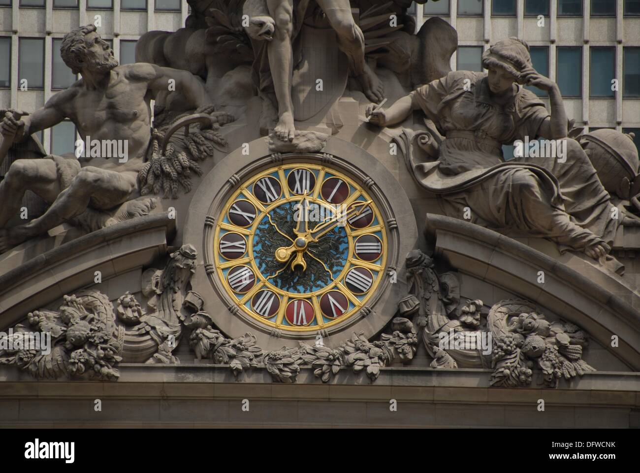 Taking time for god hi-res stock photography and images - Alamy