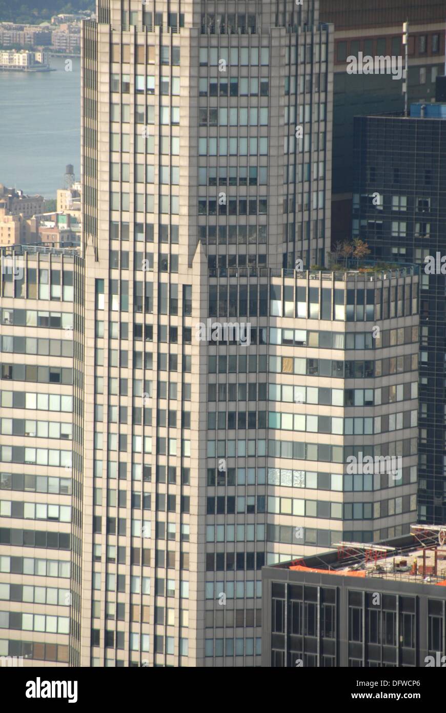 New York City Spire