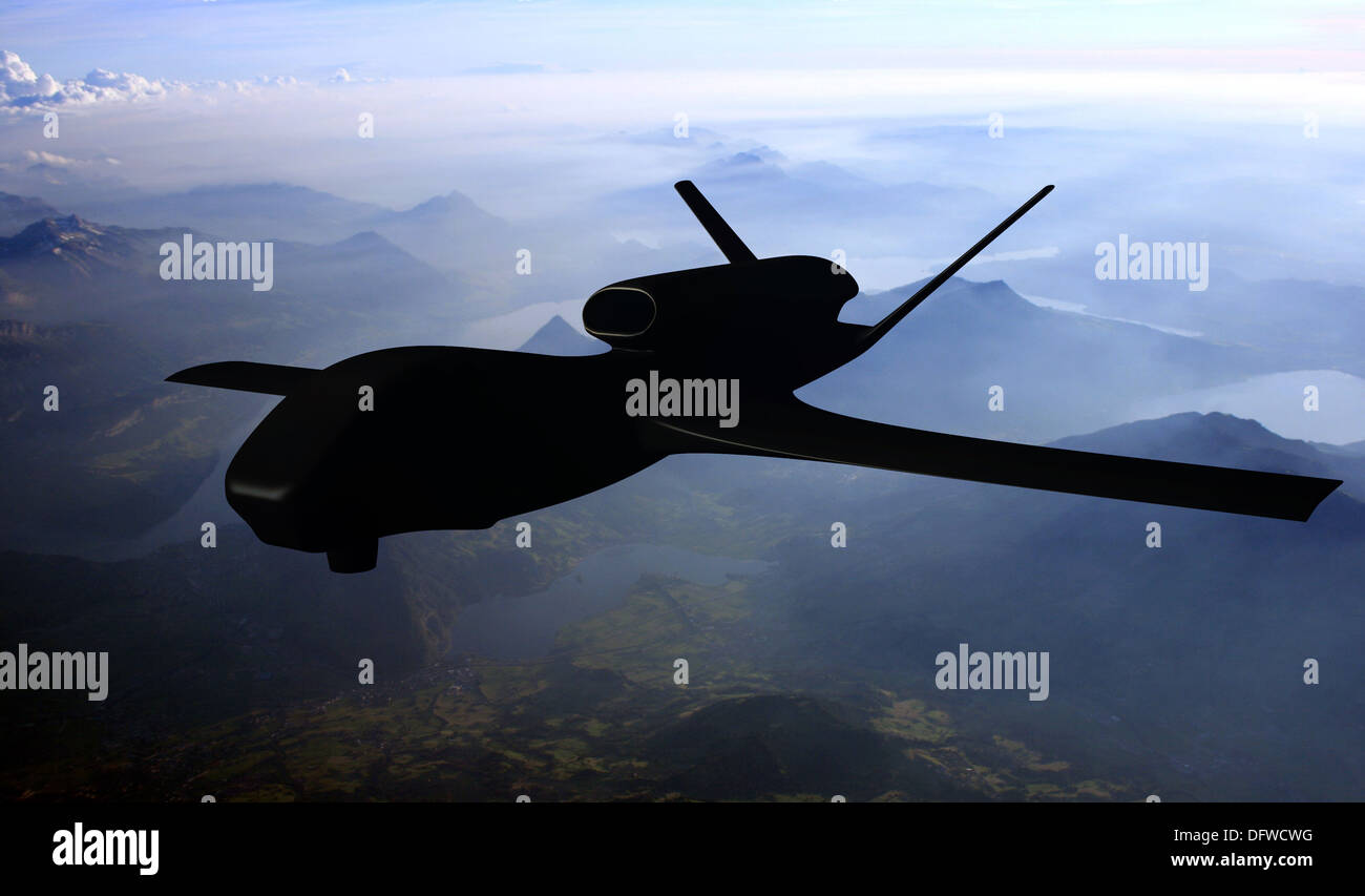 Global Hawk Logo Rq4 Global Hawk Hi Res Stock Photography And Images