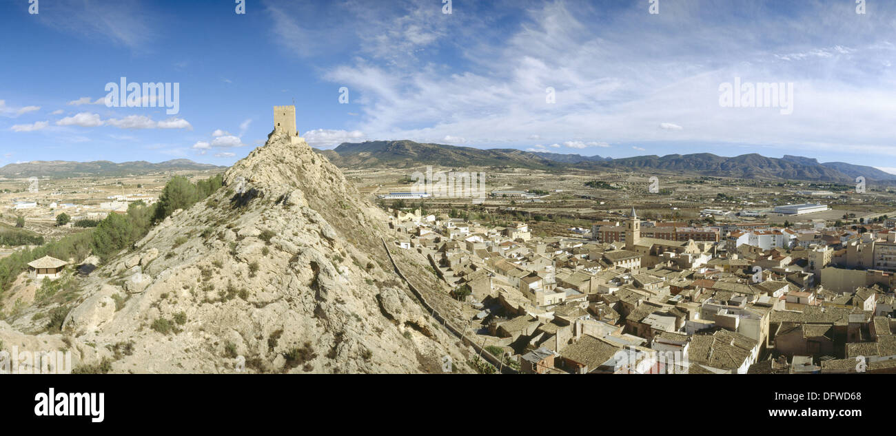 Sax castle hi-res stock photography and images - Alamy