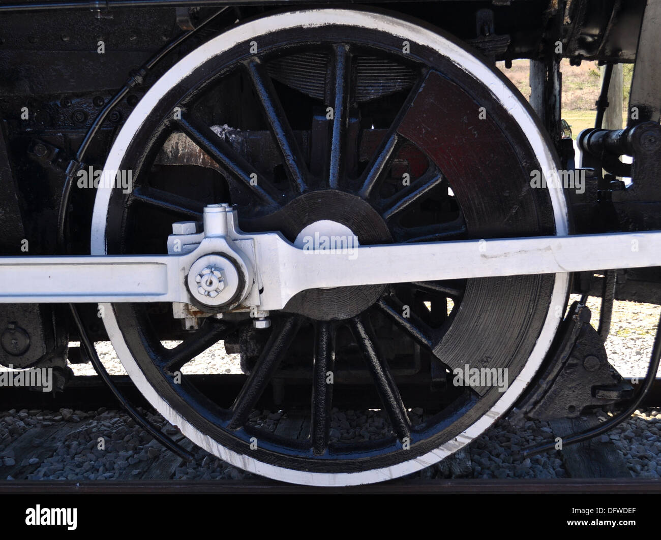 Tennessee Valley Railroad in Chattanooga, Tennessee Stock Photo - Alamy