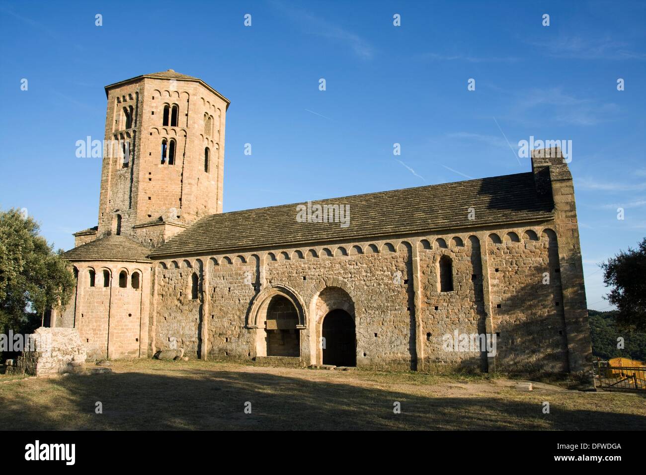 Romanico lombardo hi-res stock photography and images - Alamy