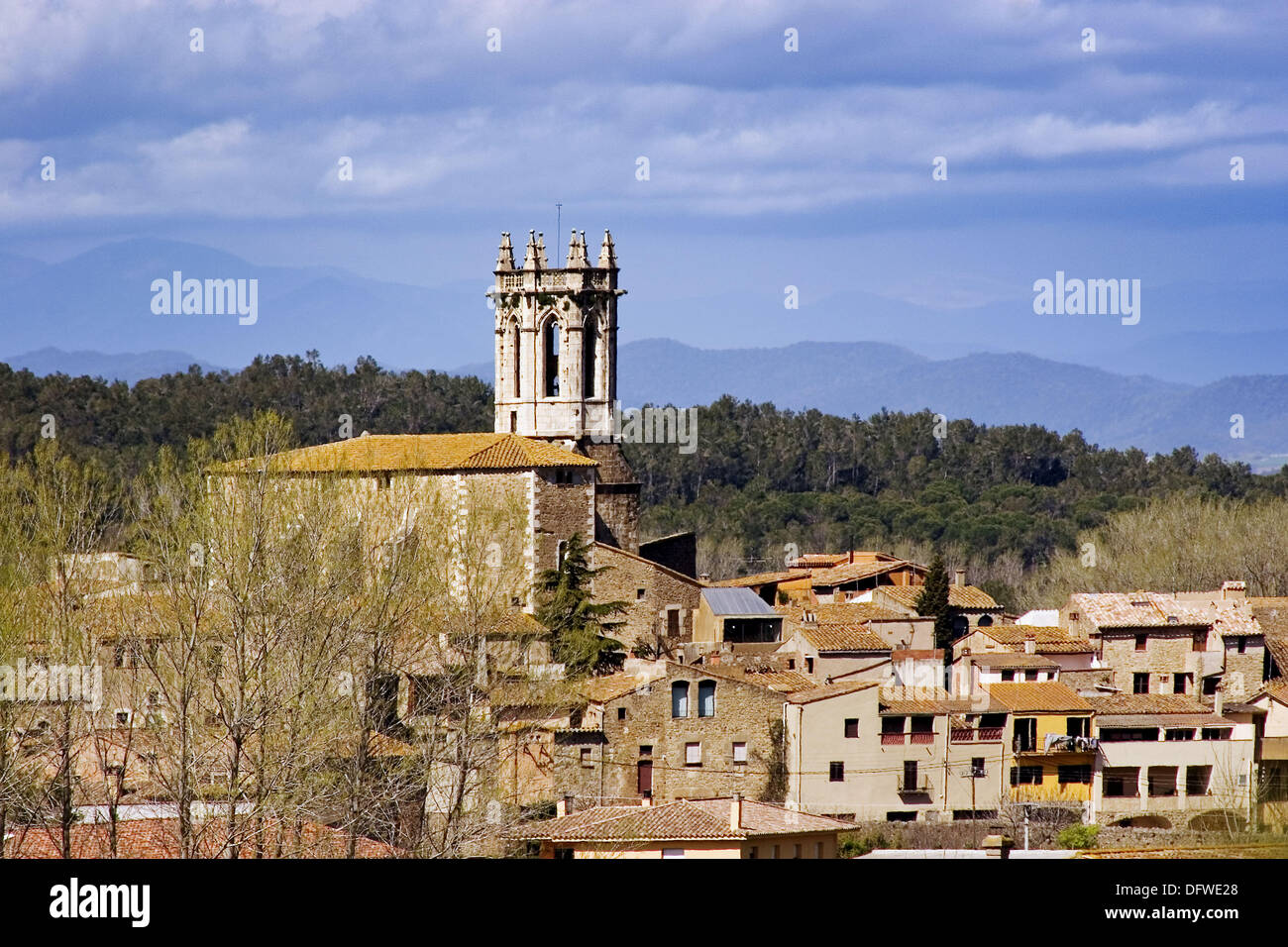 Pera hill hi-res stock photography and images - Alamy
