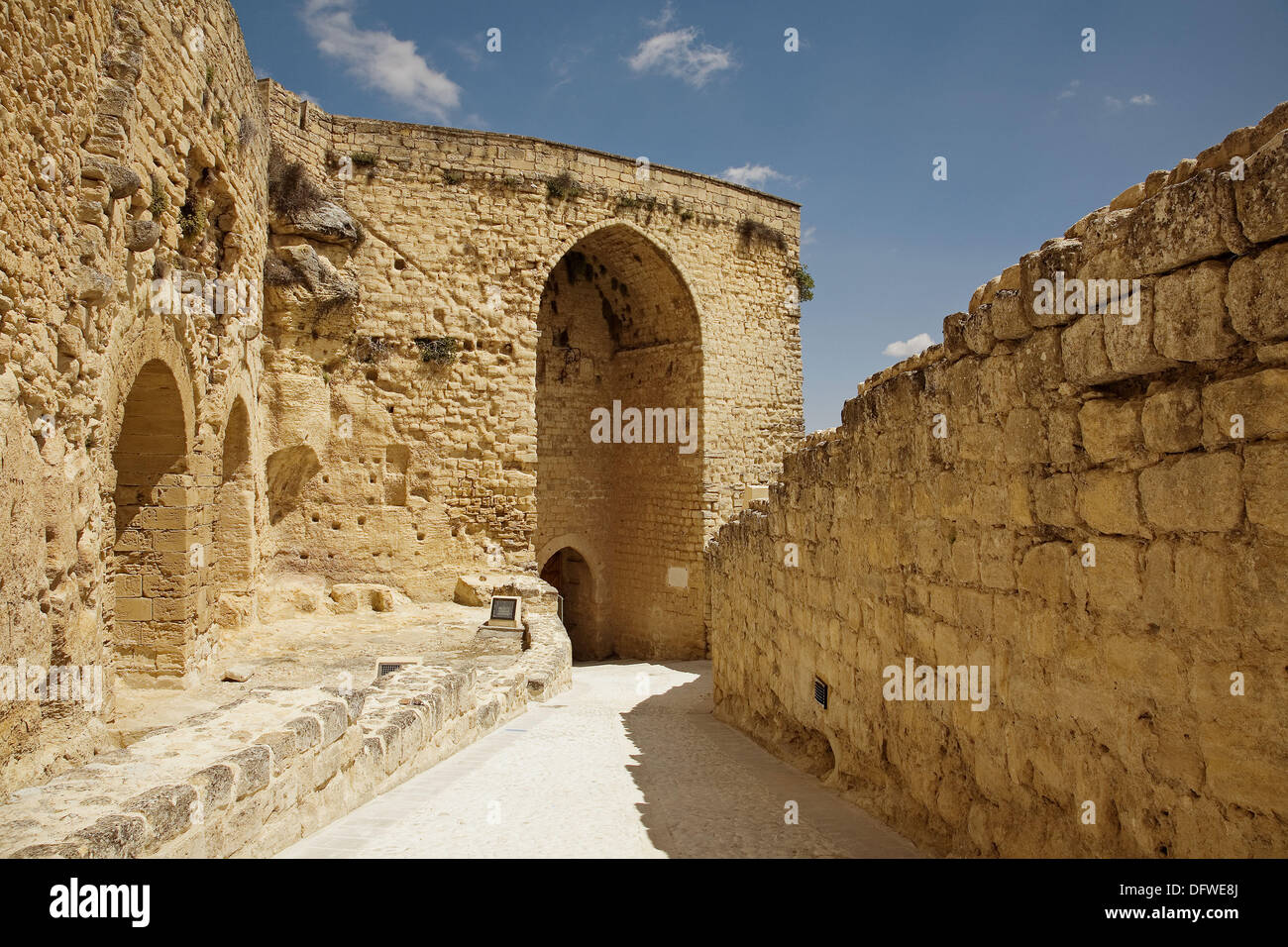 Arrabal hi-res stock photography and images - Alamy