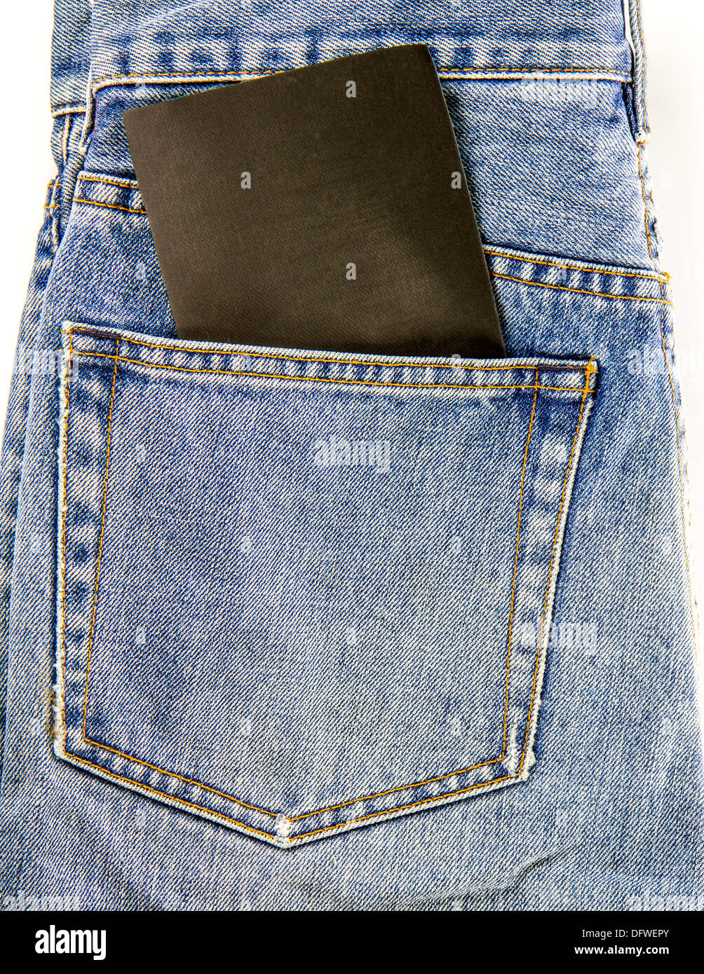 Jeans pocket hi-res stock photography and images - Alamy