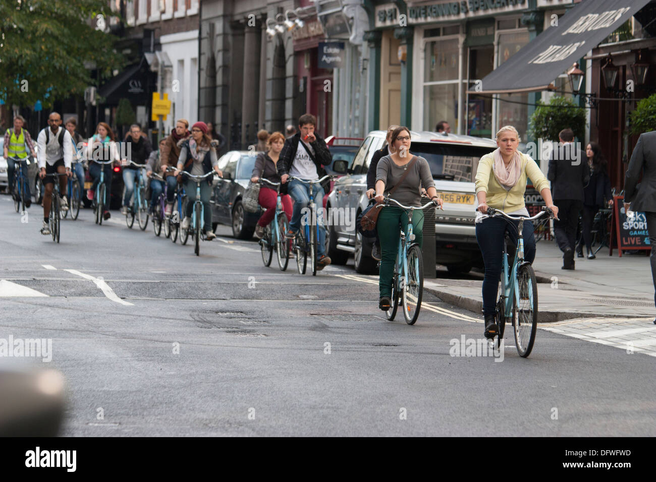 Bicycle hump hi-res stock photography and images - Alamy