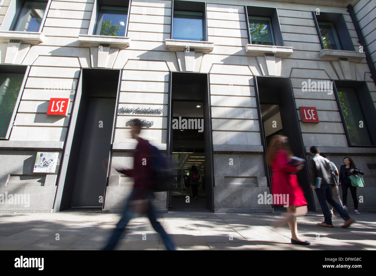 Lse hi-res stock photography and images - Alamy