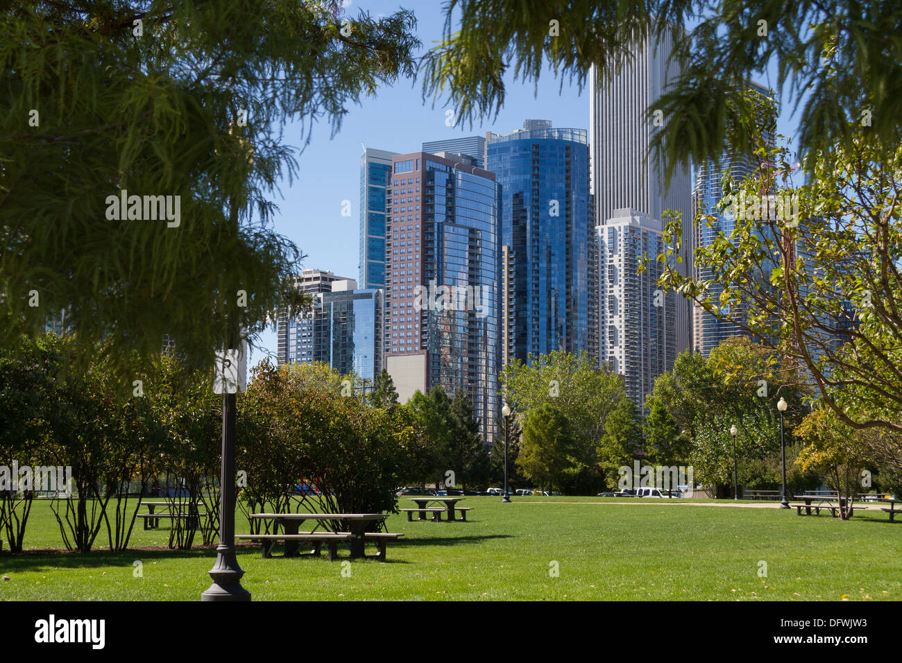 Gateway park hi-res stock photography and images - Alamy