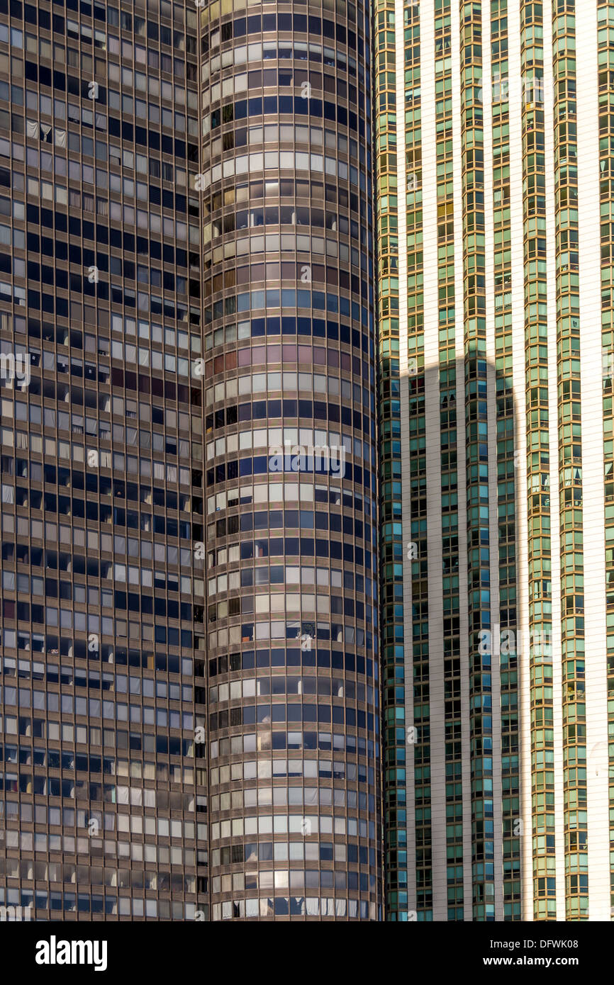 Chicago harbor hi-res stock photography and images - Alamy