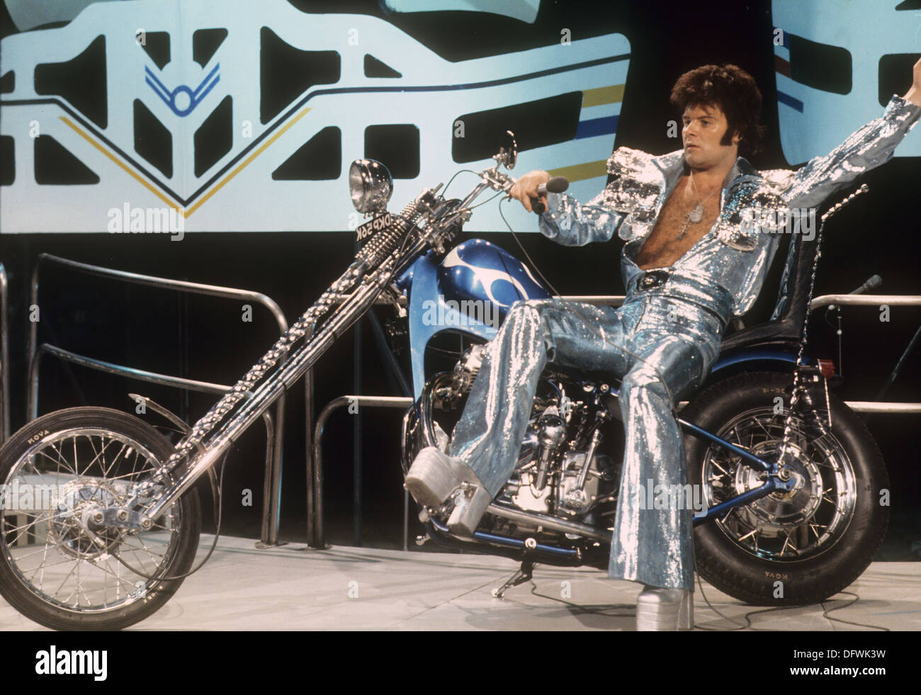 Gary glitter hi-res stock photography and images - Alamy