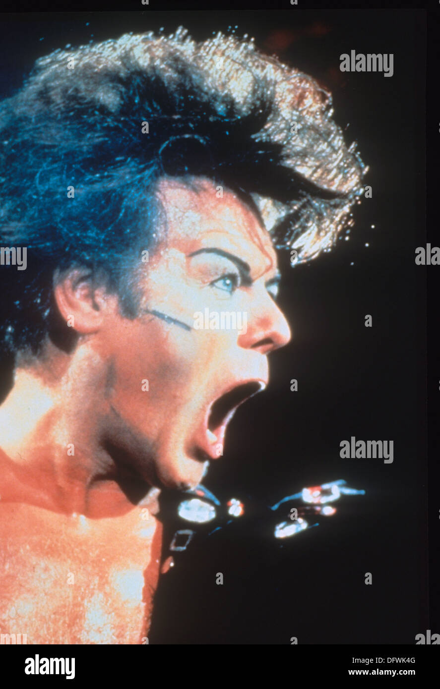 Gary glitter uk pop singer hi-res stock photography and images - Alamy
