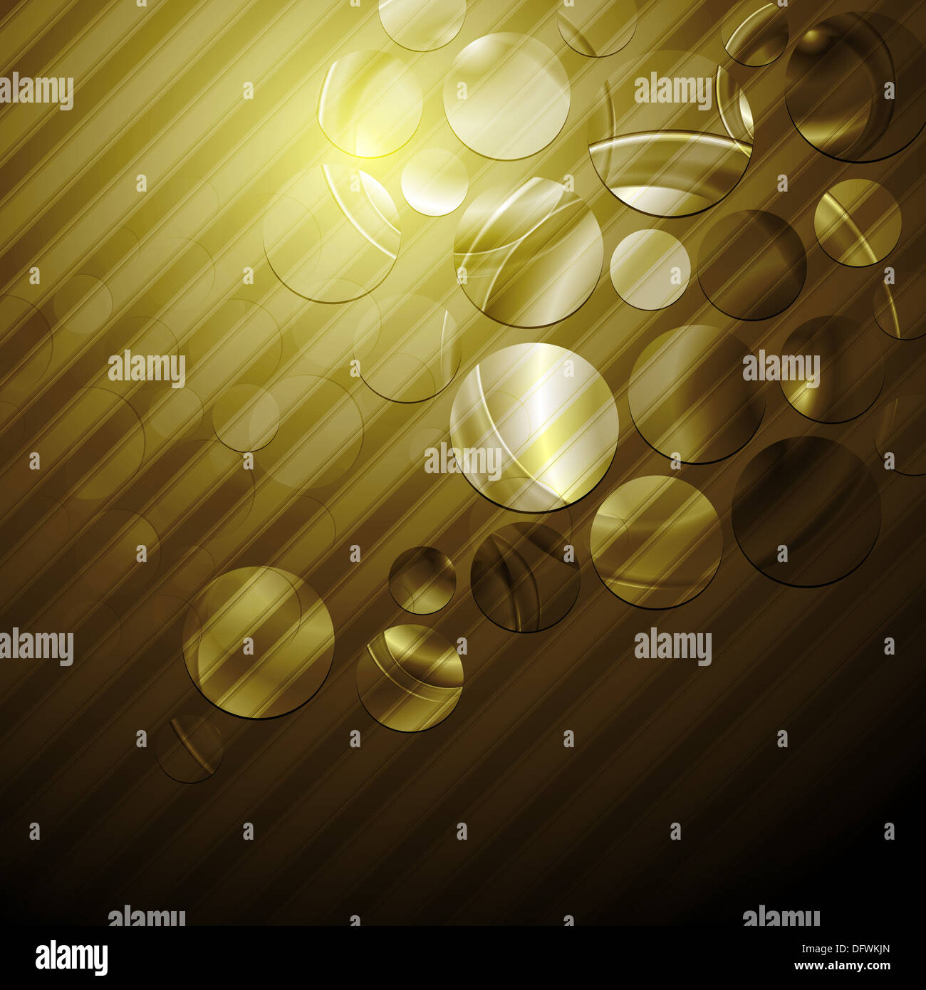 Abstract hi-tech background. Vector illustration eps 10 Stock Photo - Alamy