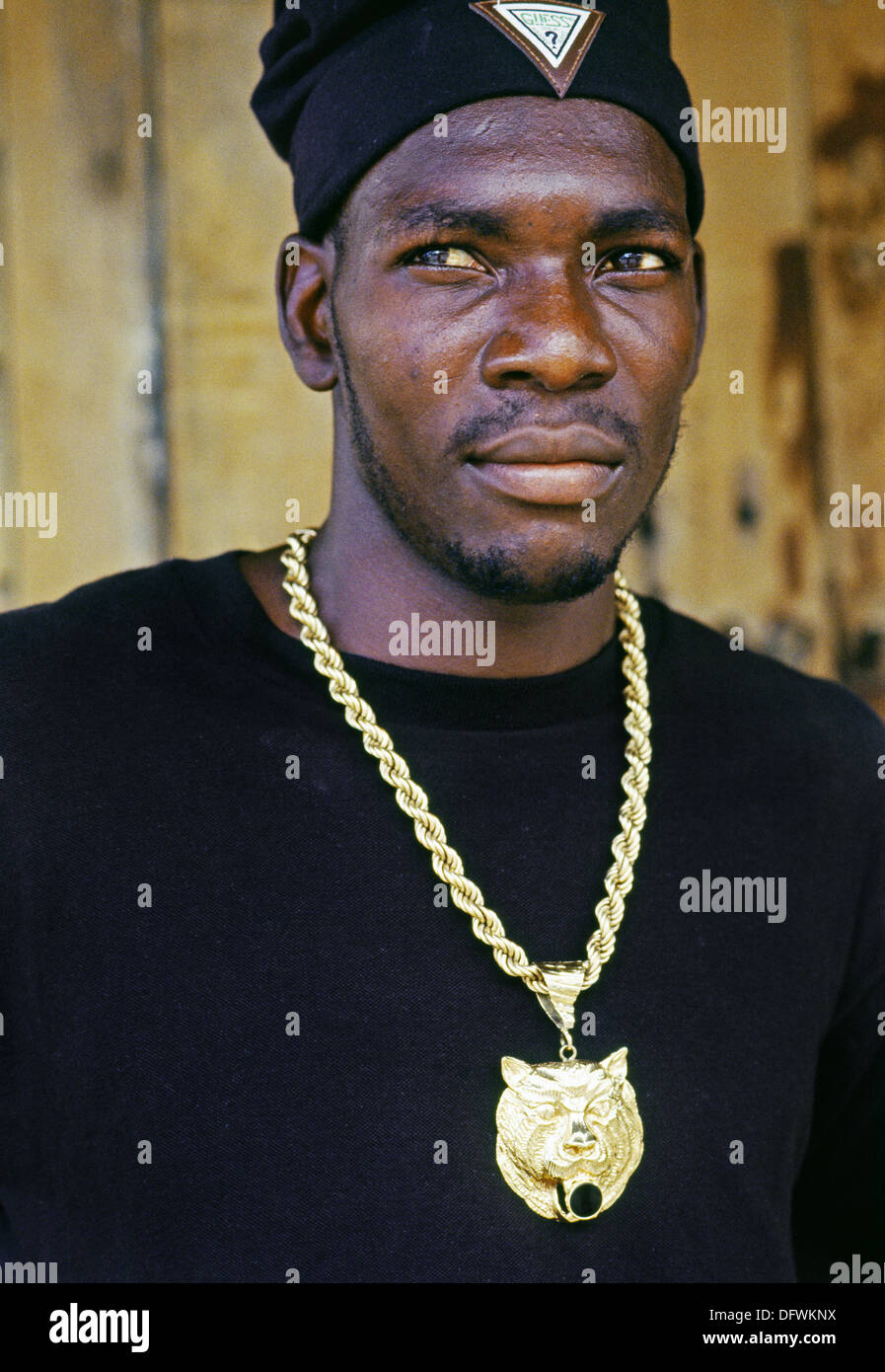 Man saint hi-res stock photography and images - Alamy