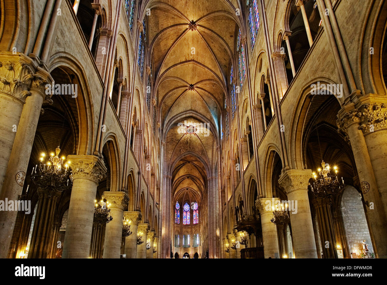 Louis vii de france hi-res stock photography and images - Alamy