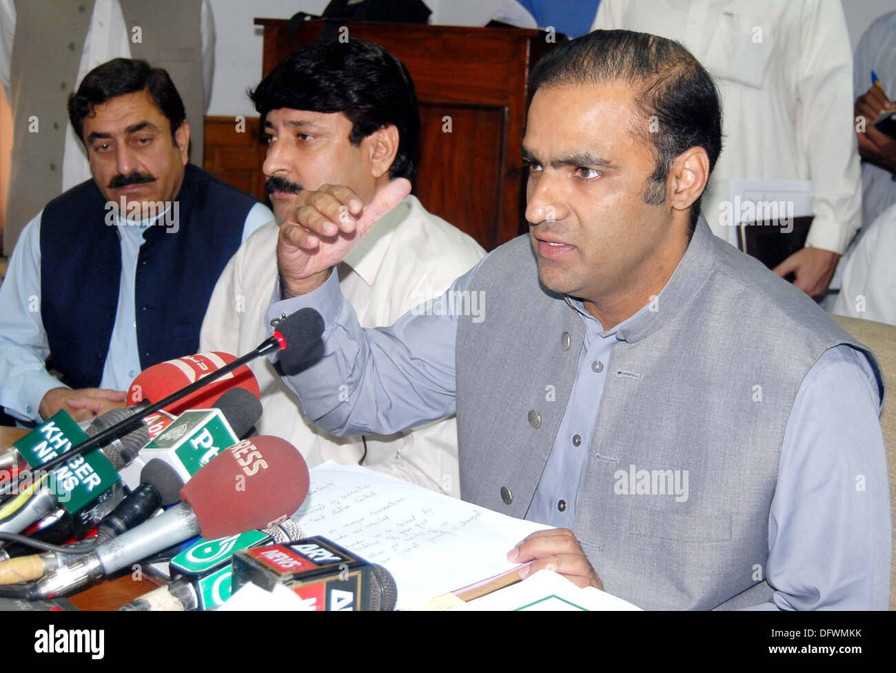 Wapda hi-res stock photography and images - Alamy