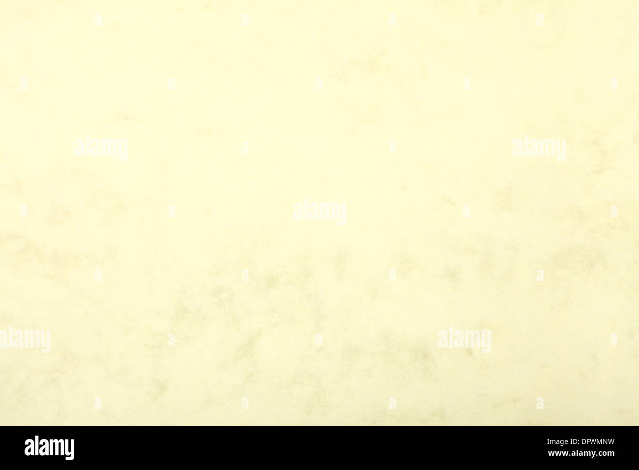 Old vintage yellow page paper texture or background Stock Photo - Alamy