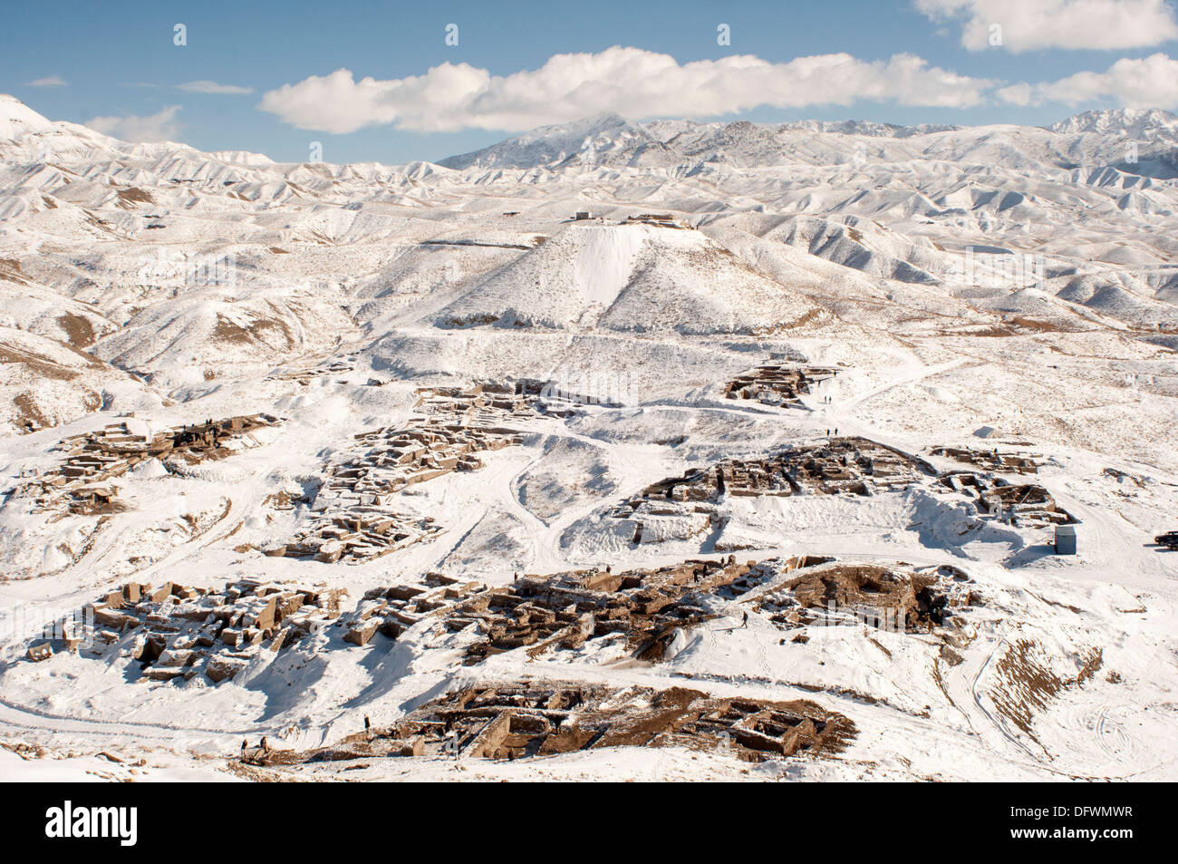 Logar afghanistan hi-res stock photography and images - Alamy