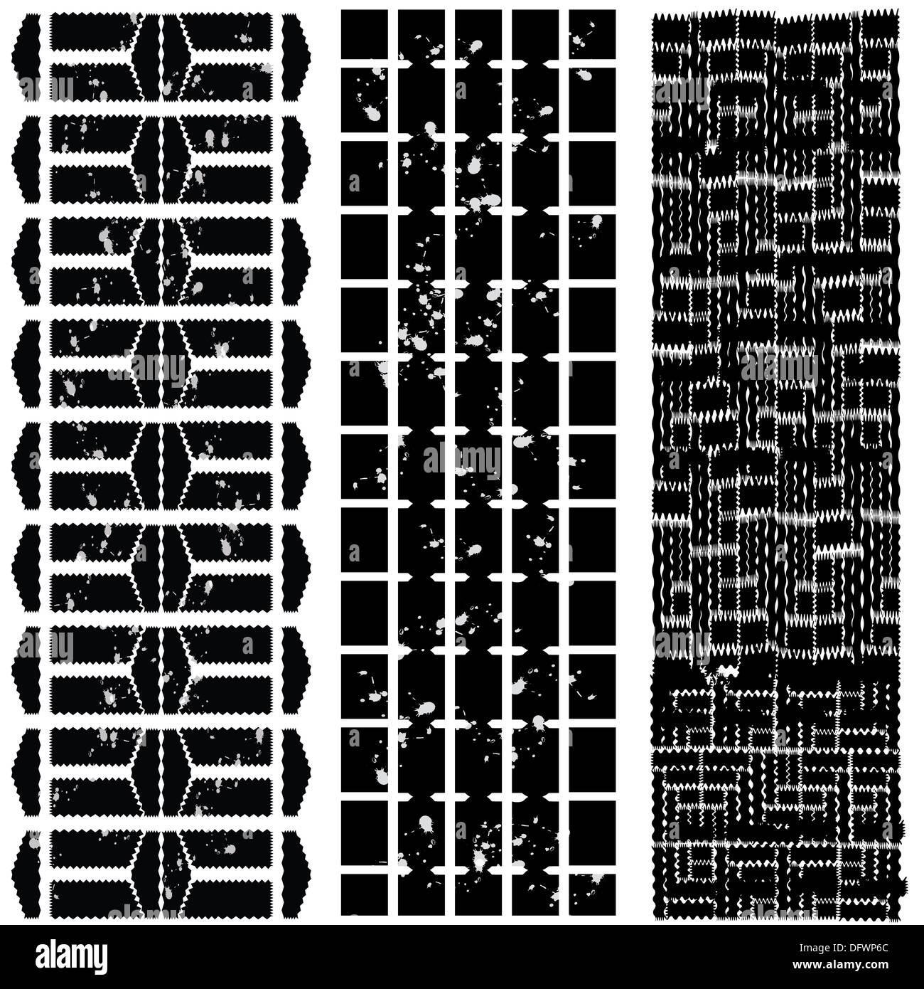 special tire design Stock Photo - Alamy