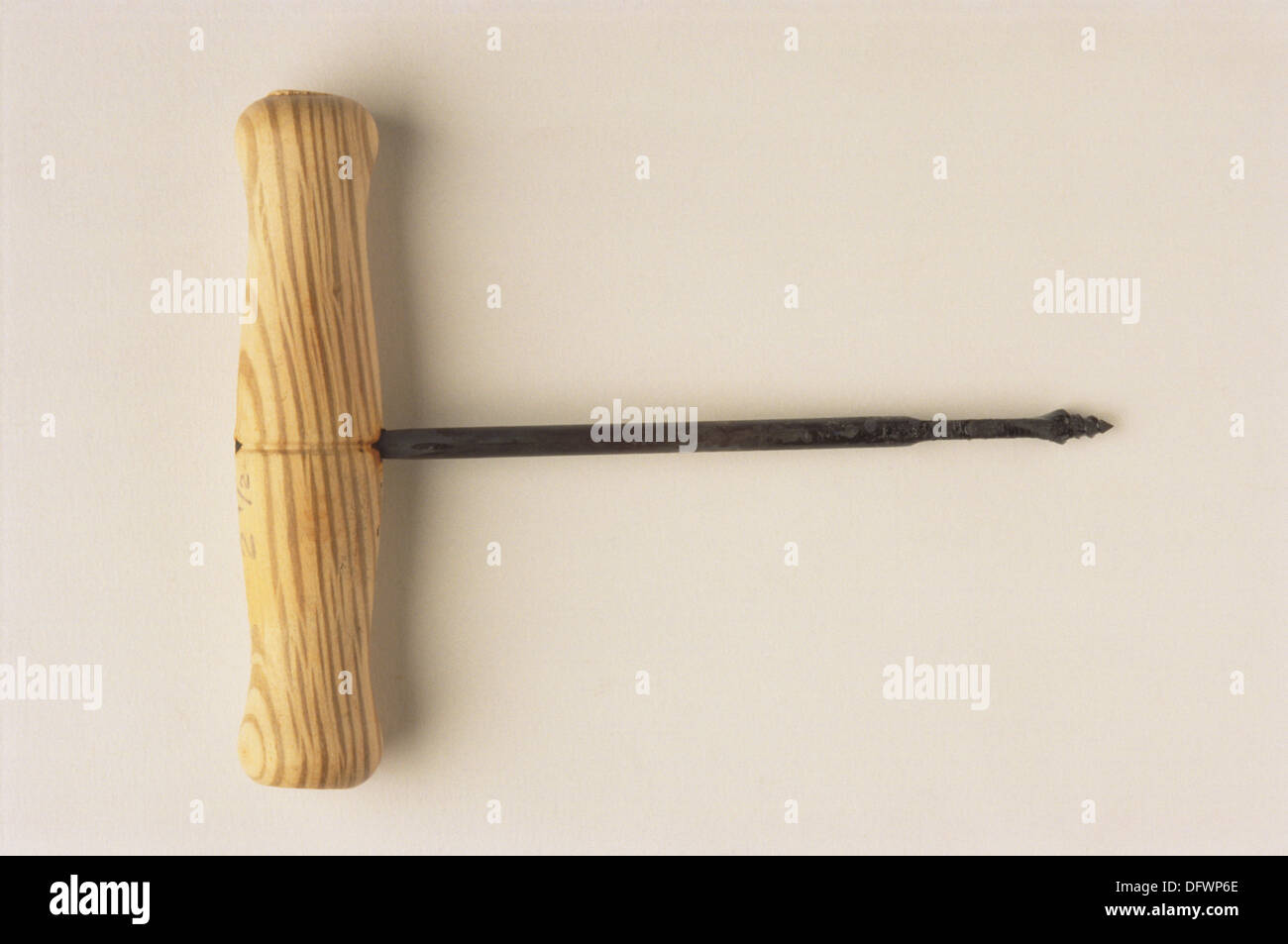 Bit brace drill hi-res stock photography and images - Alamy