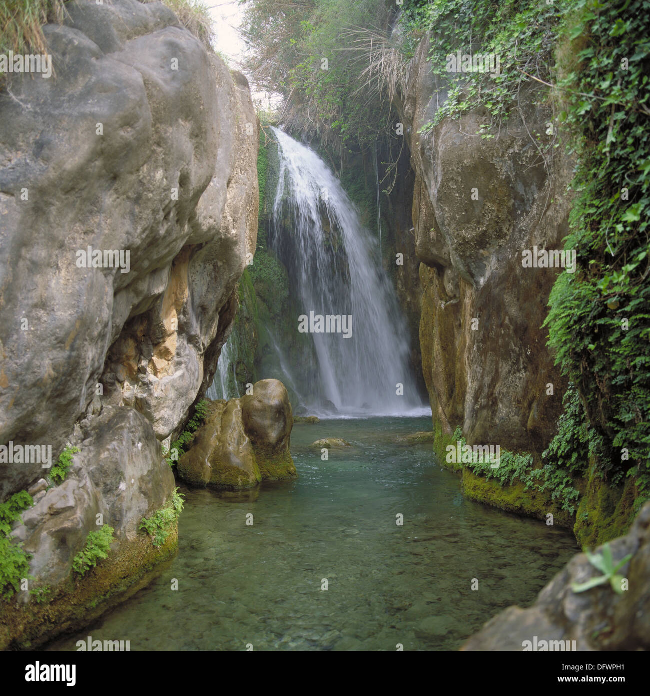 Callosa d’en sarria hi-res stock photography and images - Alamy