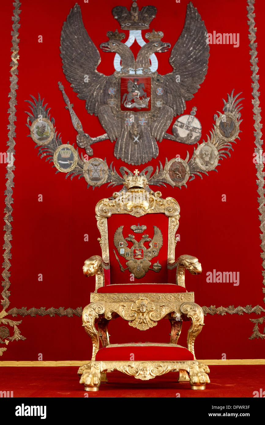 Peter The Great Symbol