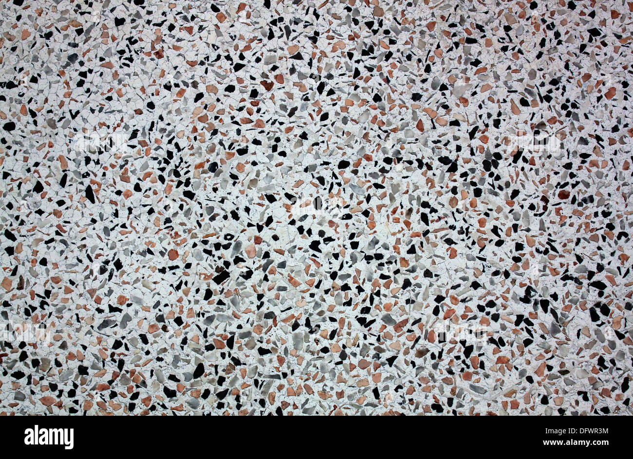 Surface of natural gray spotted stone as background Stock Photo - Alamy