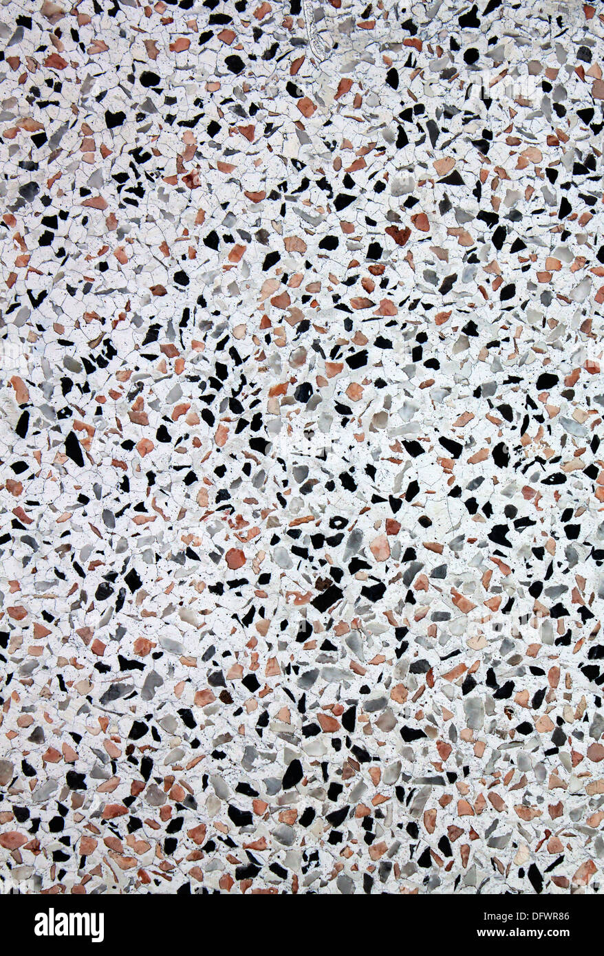 Surface of natural gray spotted stone as background Stock Photo - Alamy