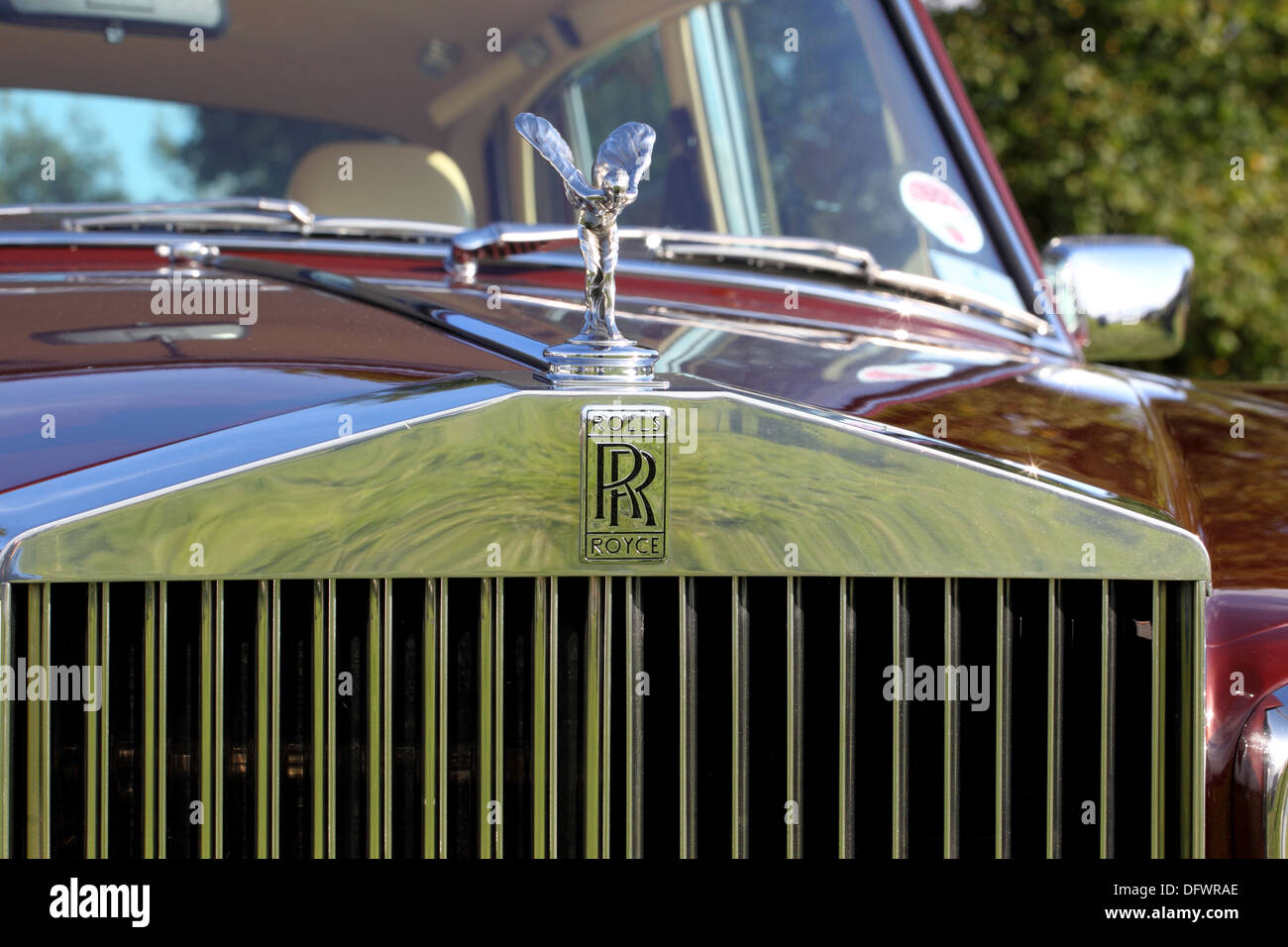 Old rolls royce hi-res stock photography and images - Alamy