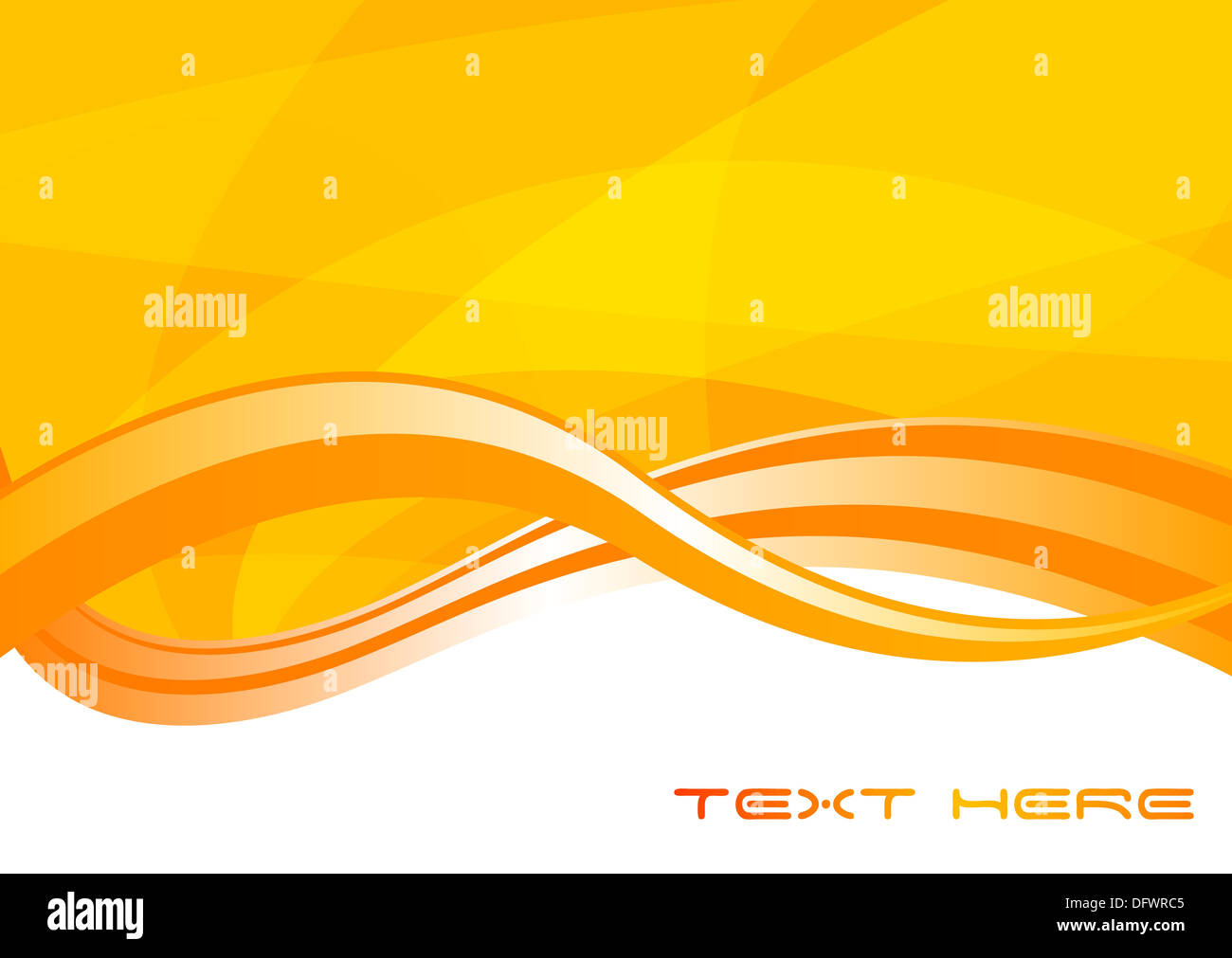 Abstract vibrant background with waves Stock Photo - Alamy