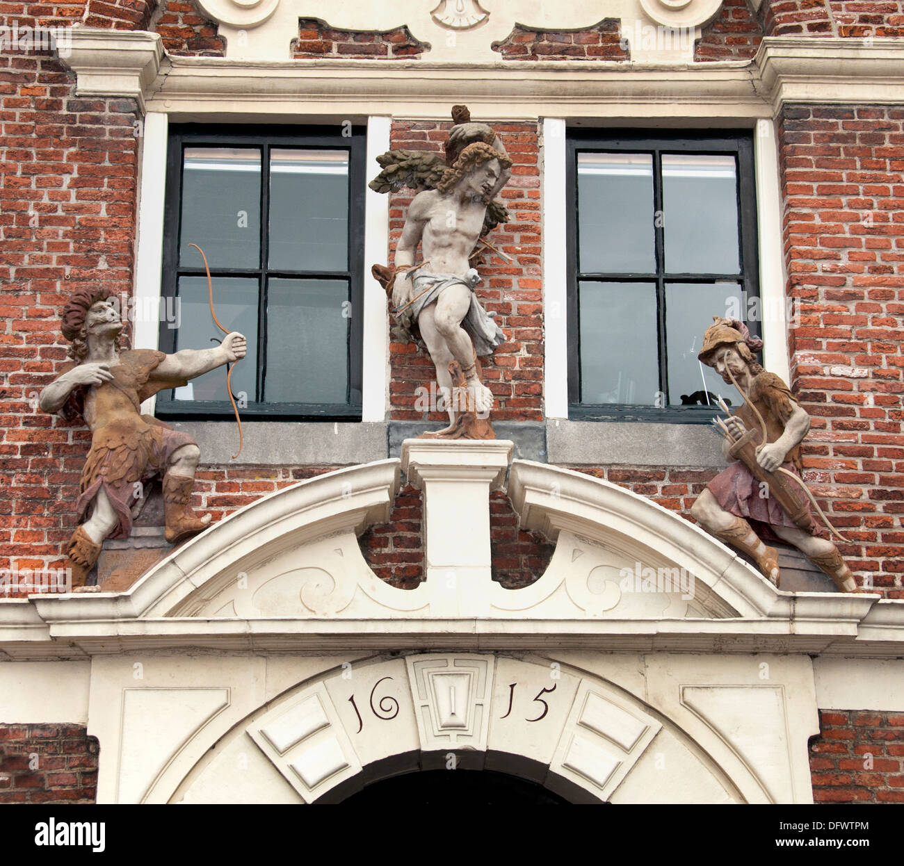 Netherlands Catholic Church High Resolution Stock Photography and ...