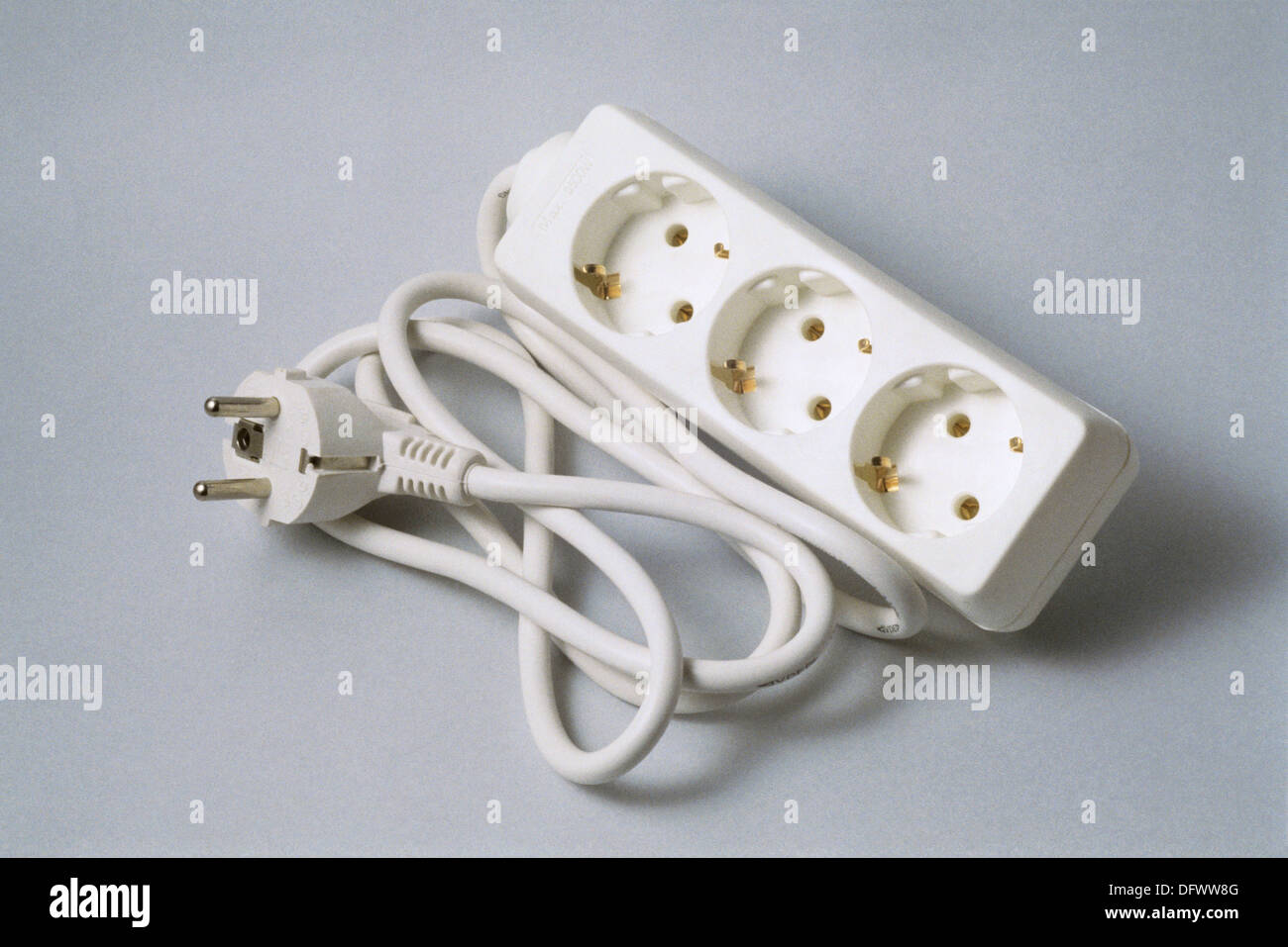 Triple socket hi-res stock photography and images - Alamy