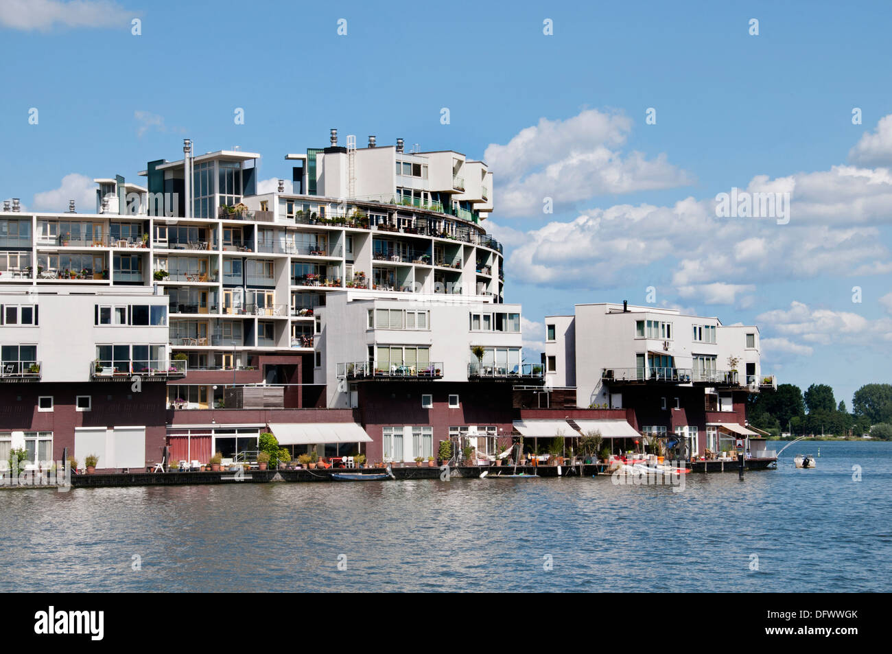 Zeeburg amsterdam hi-res stock photography and images - Alamy