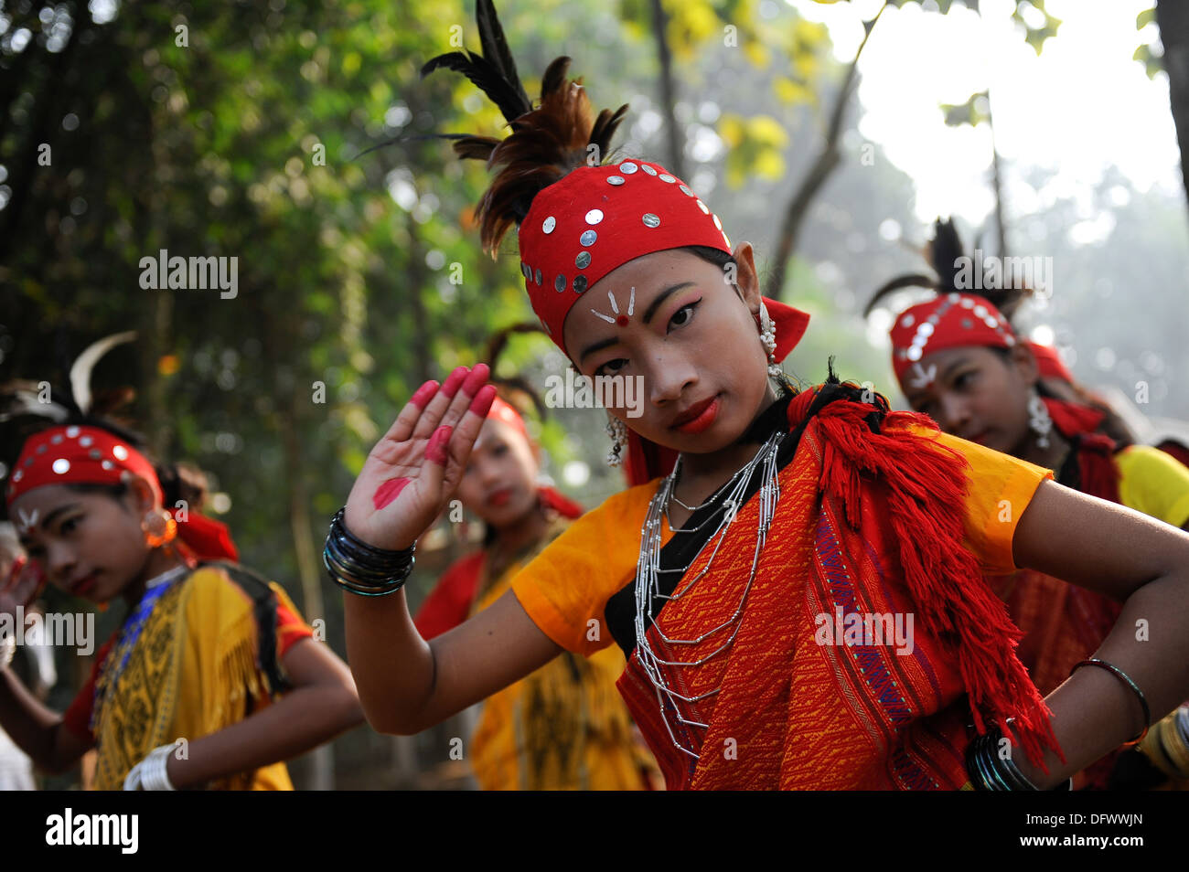Garo culture hi-res stock photography and images - Alamy