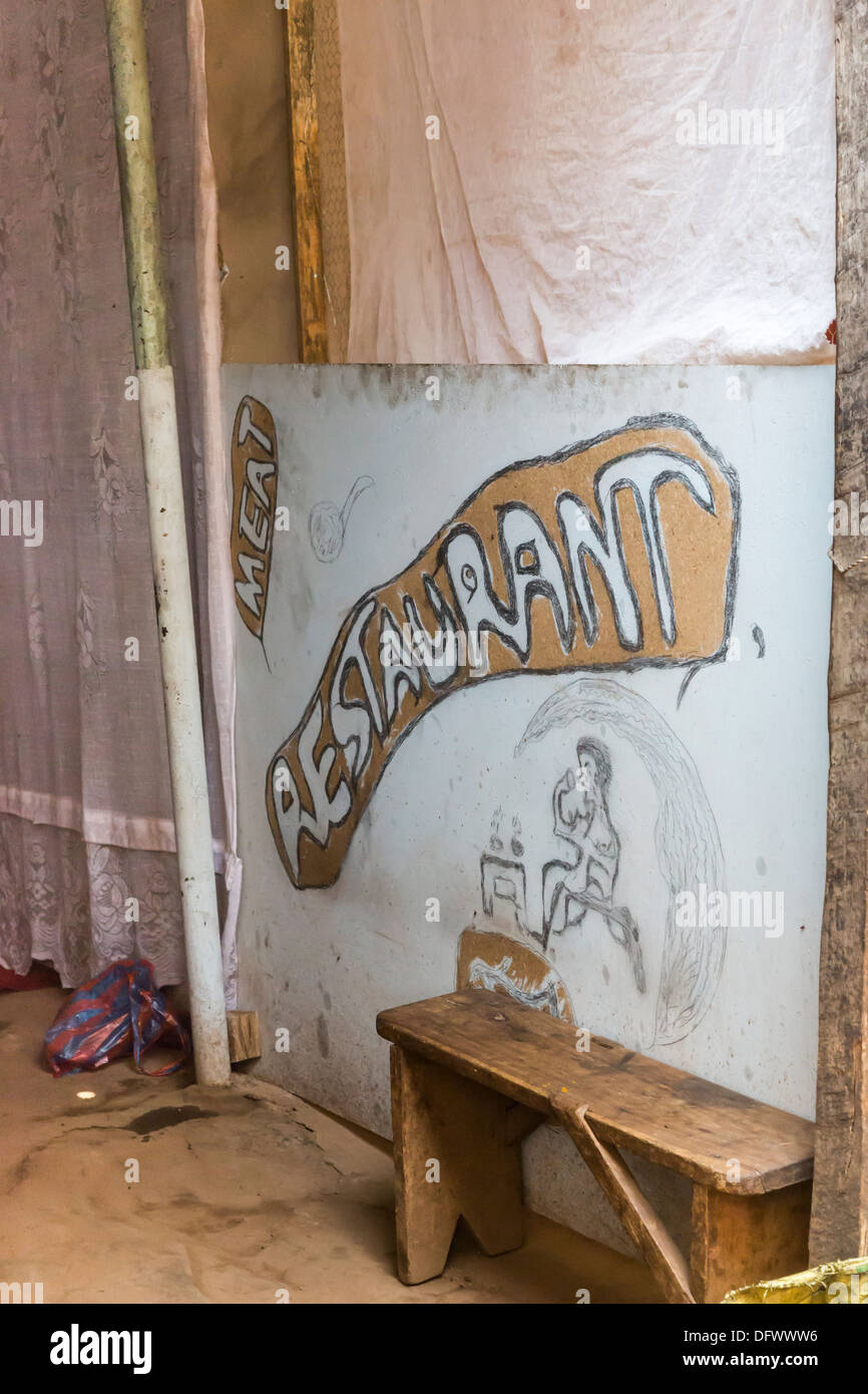 Maramba market hi-res stock photography and images - Alamy