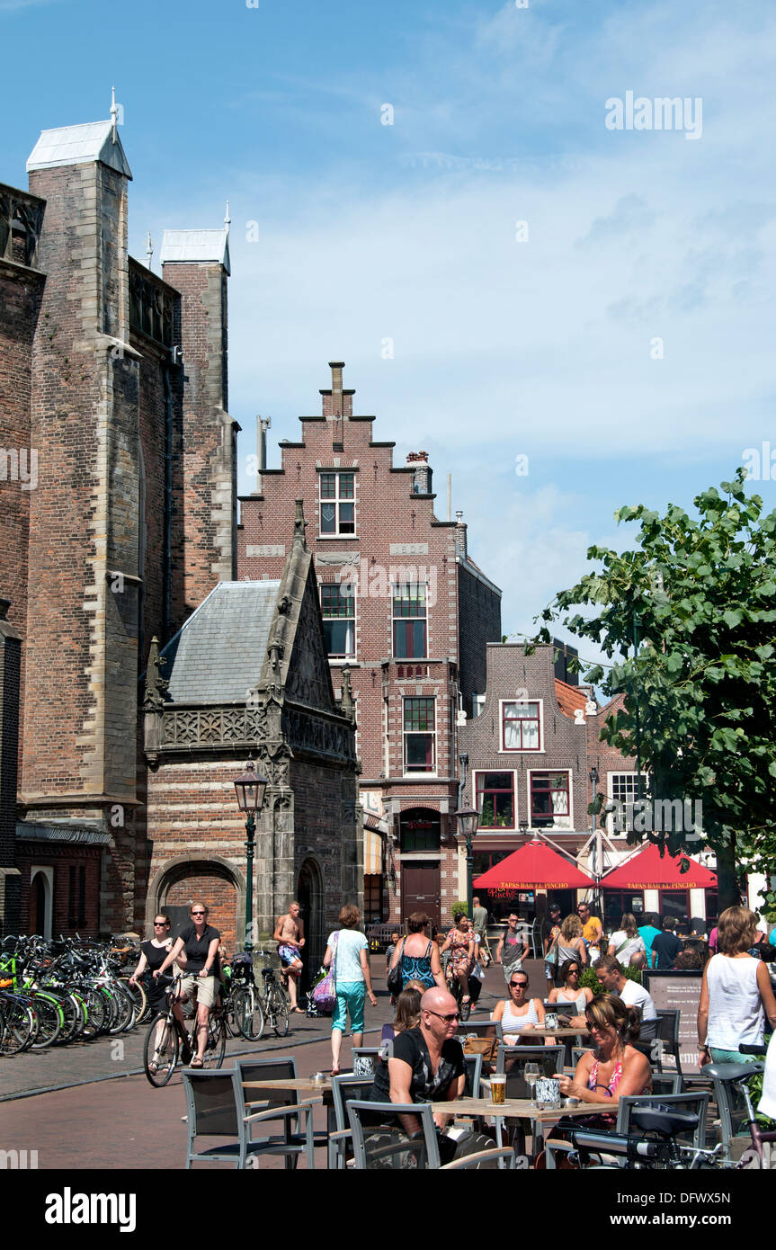 My old dutch restaurant hi-res stock photography and images - Alamy