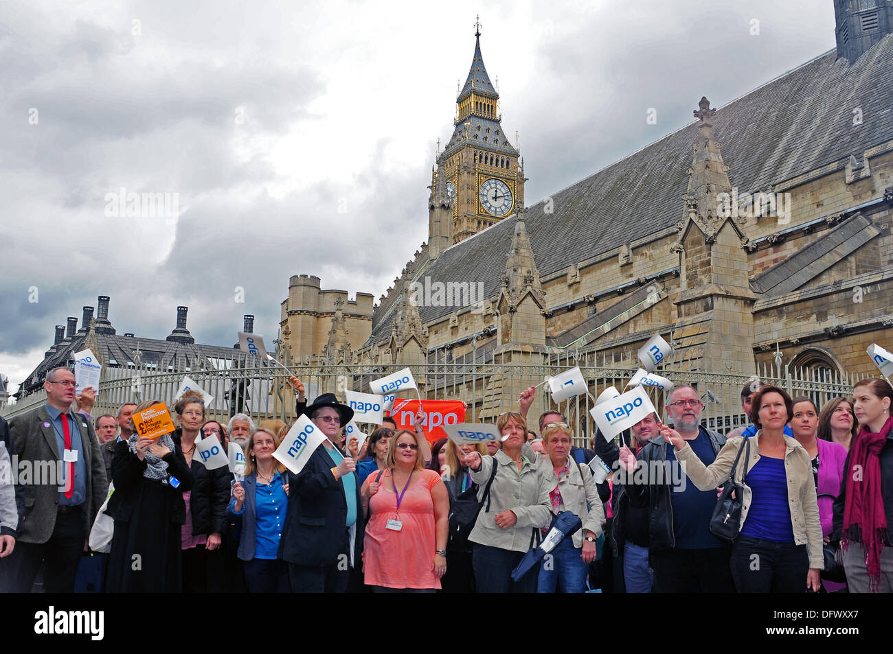 National probation service hi-res stock photography and images - Alamy