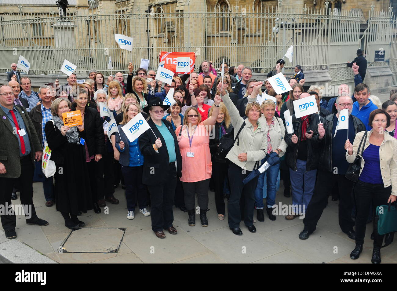 National probation service hi-res stock photography and images - Alamy