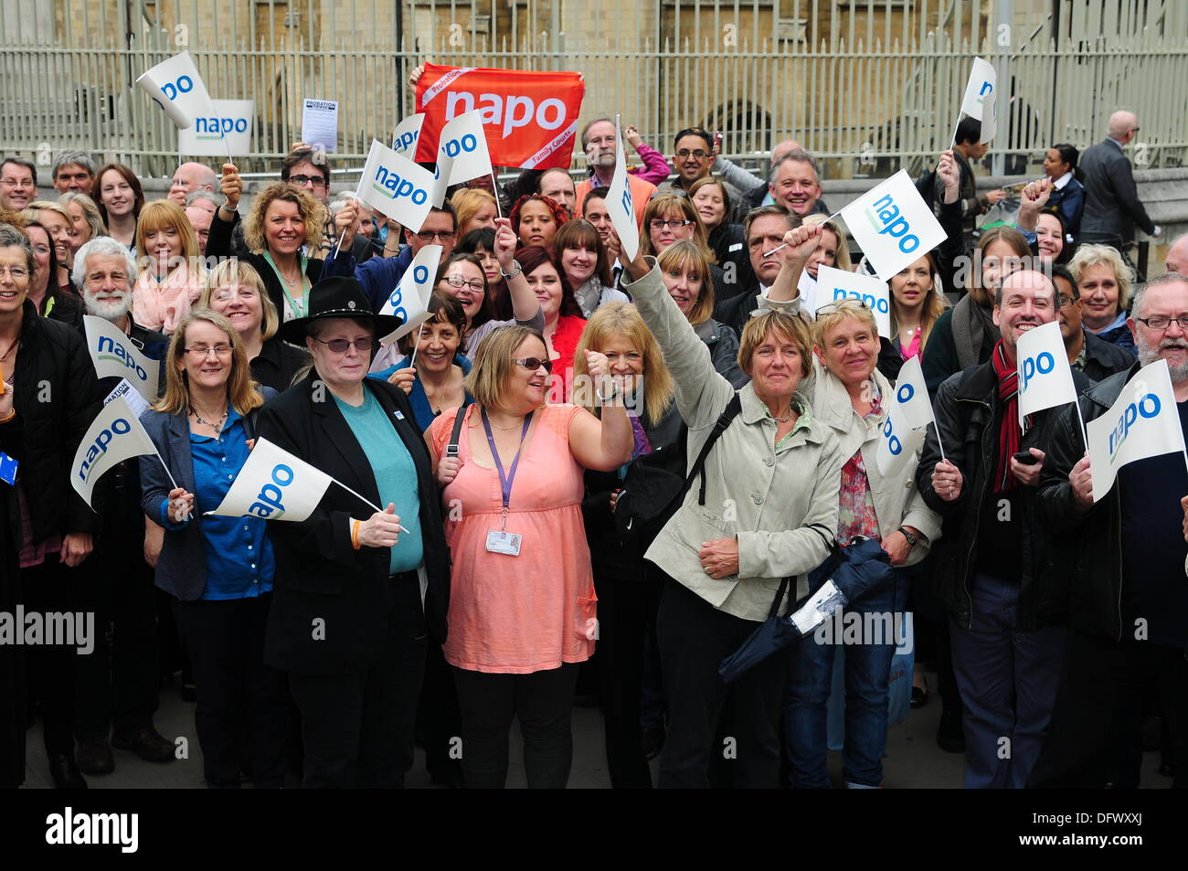 National probation service hi-res stock photography and images - Alamy