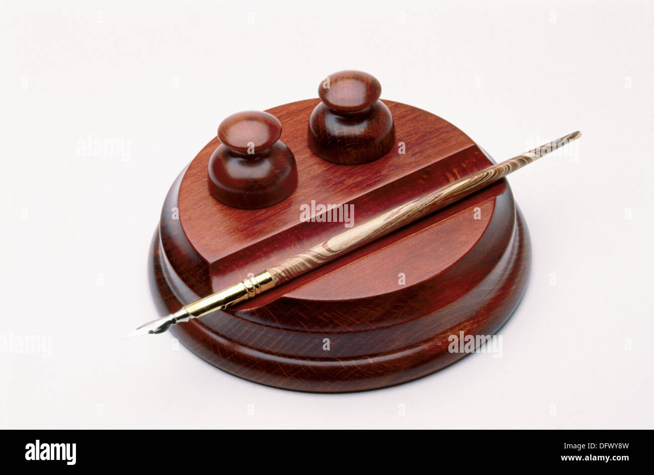 Bottle Ink High Resolution Stock Photography and Images - Alamy