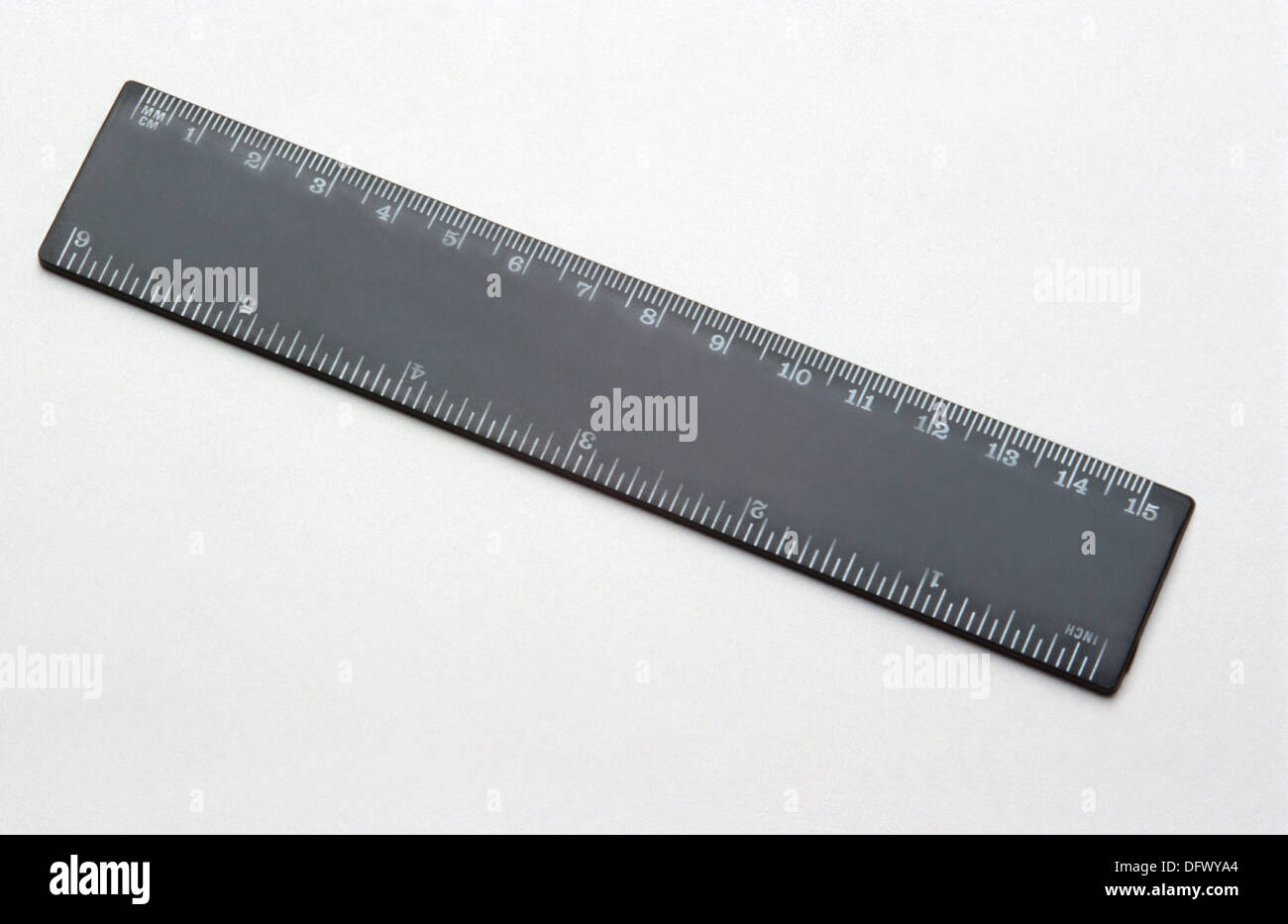 Graduated ruler hi-res stock photography and images - Alamy