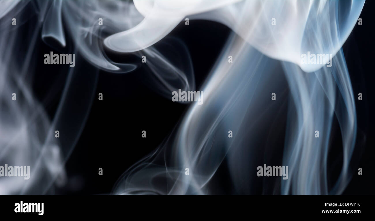 Smoke cigarette cloud background effect hi-res stock photography and ...
