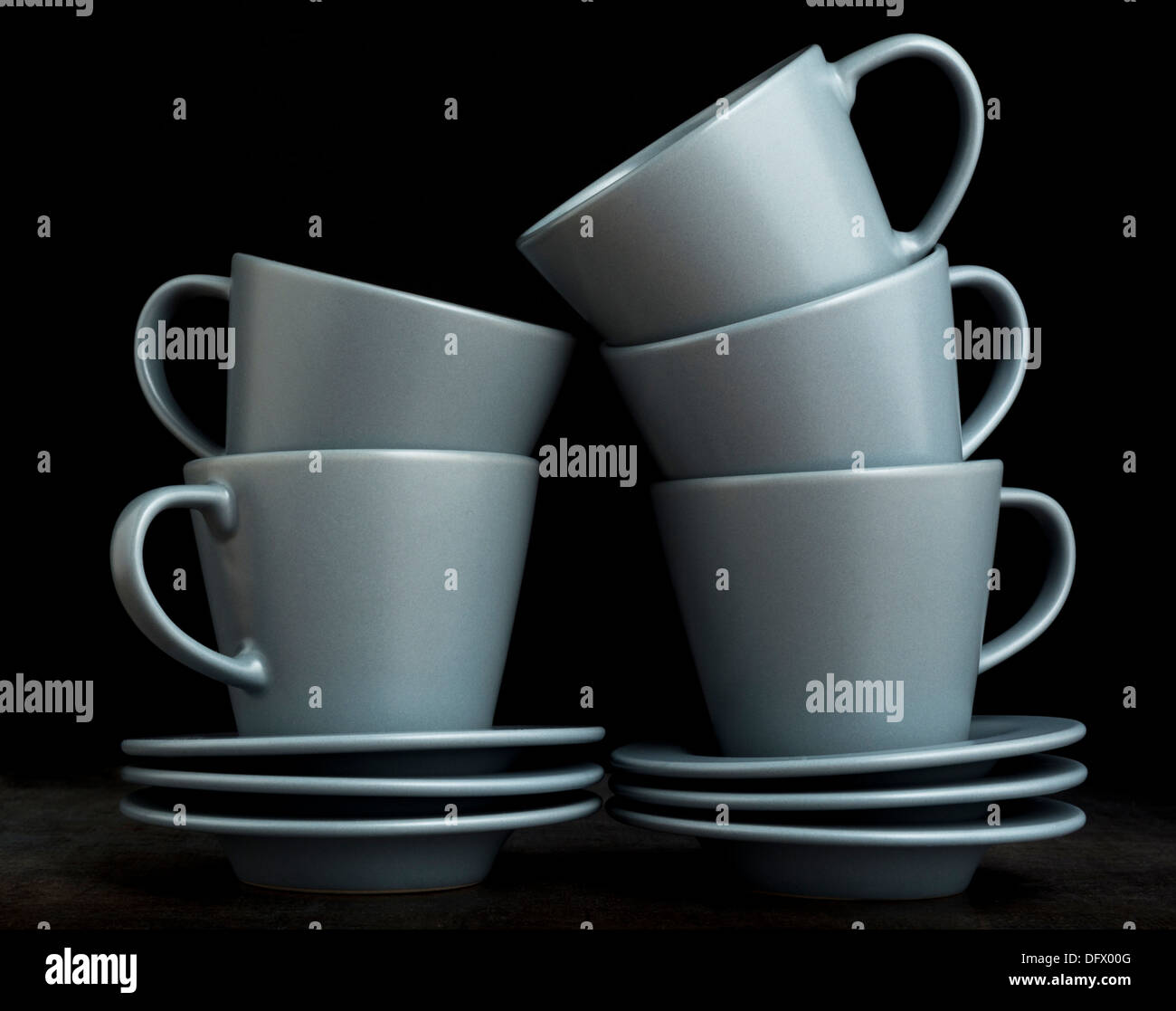 Espresso cups hi-res stock photography and images - Alamy