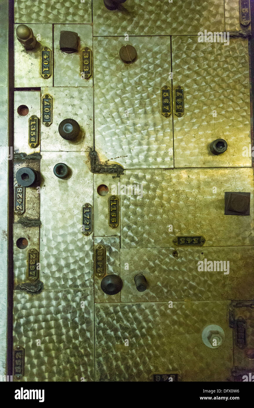 Po boxes hi-res stock photography and images - Alamy